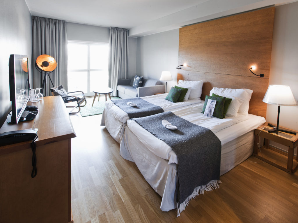 Superior - Selma Spa