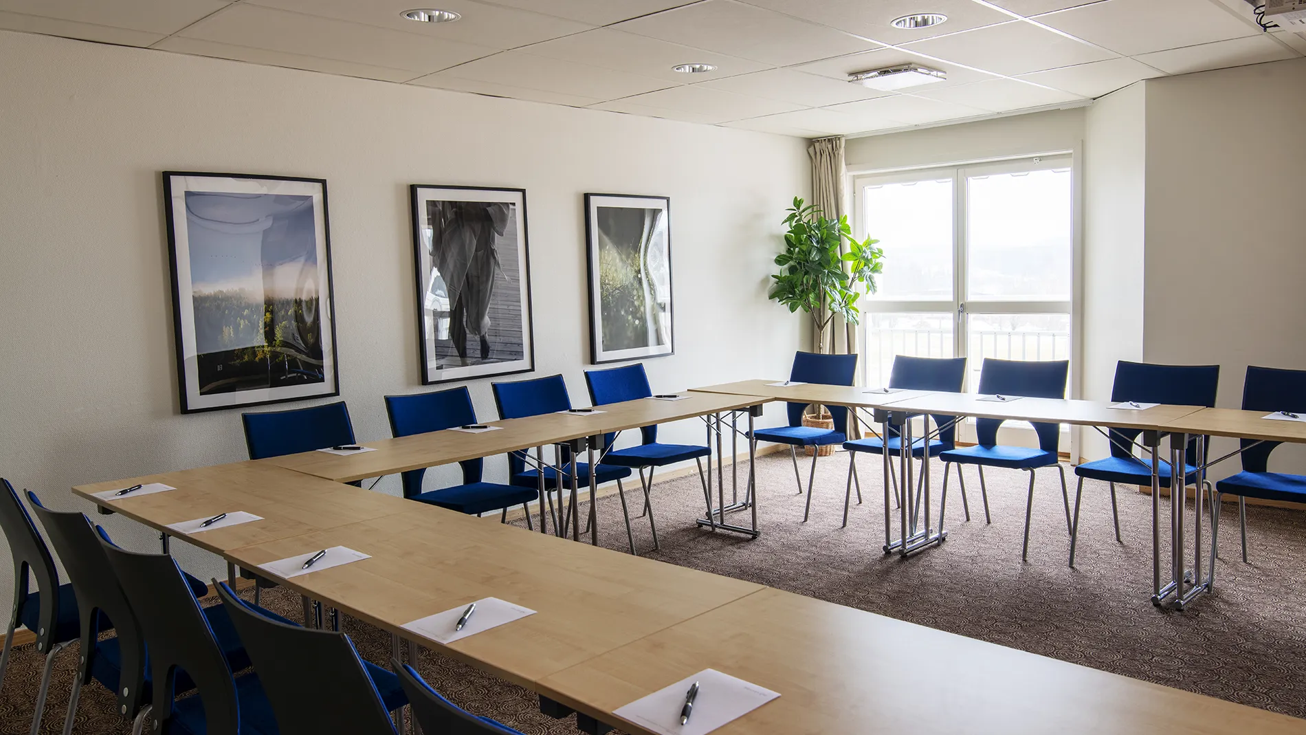 Fryken 1-5 - Selma Spa