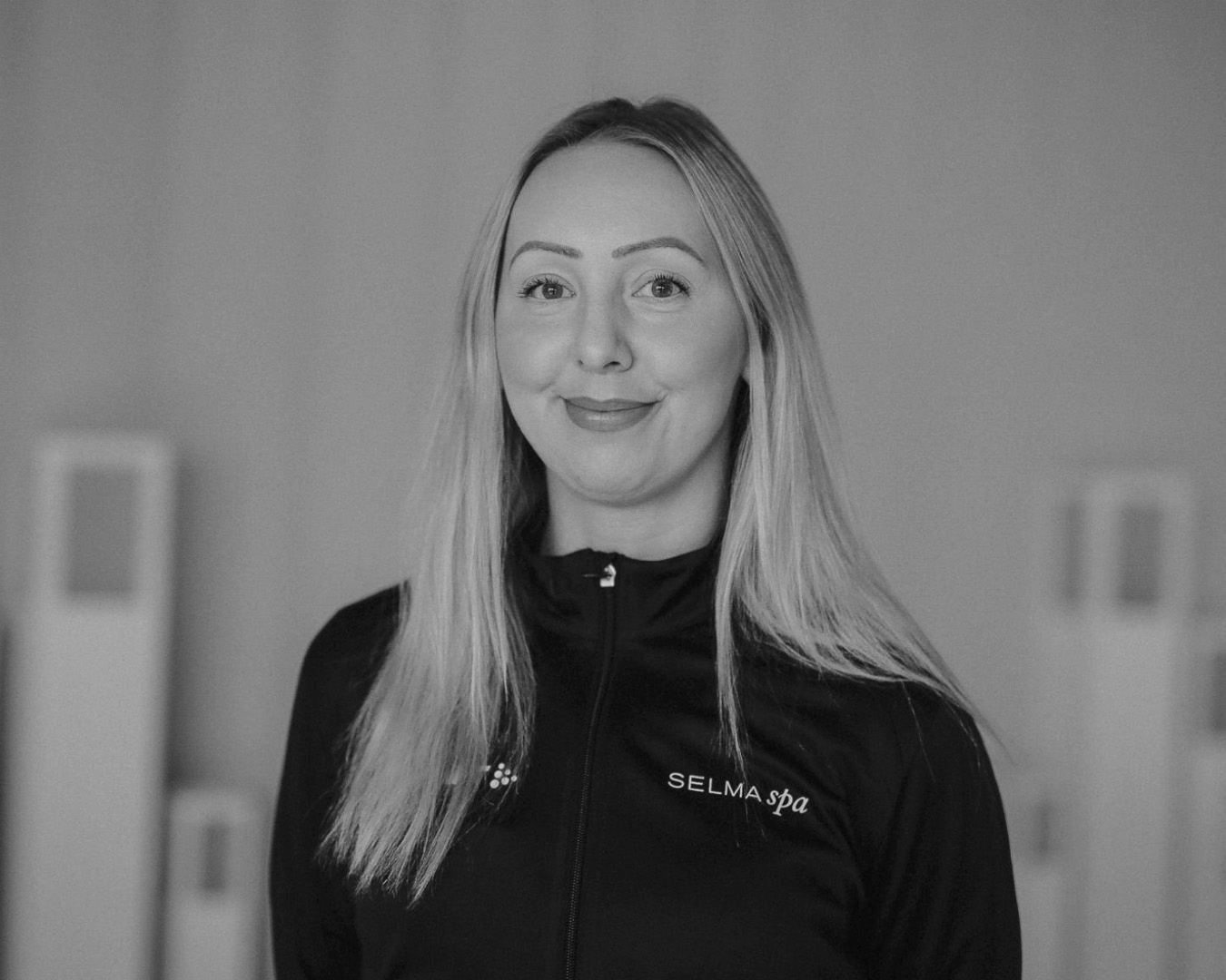 Personliga tränare - Selma Spa