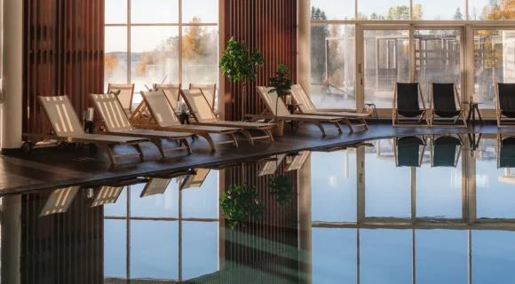 Spahotell i Värmland | Selma Spa i Sunne | Hotell, konferens & spa