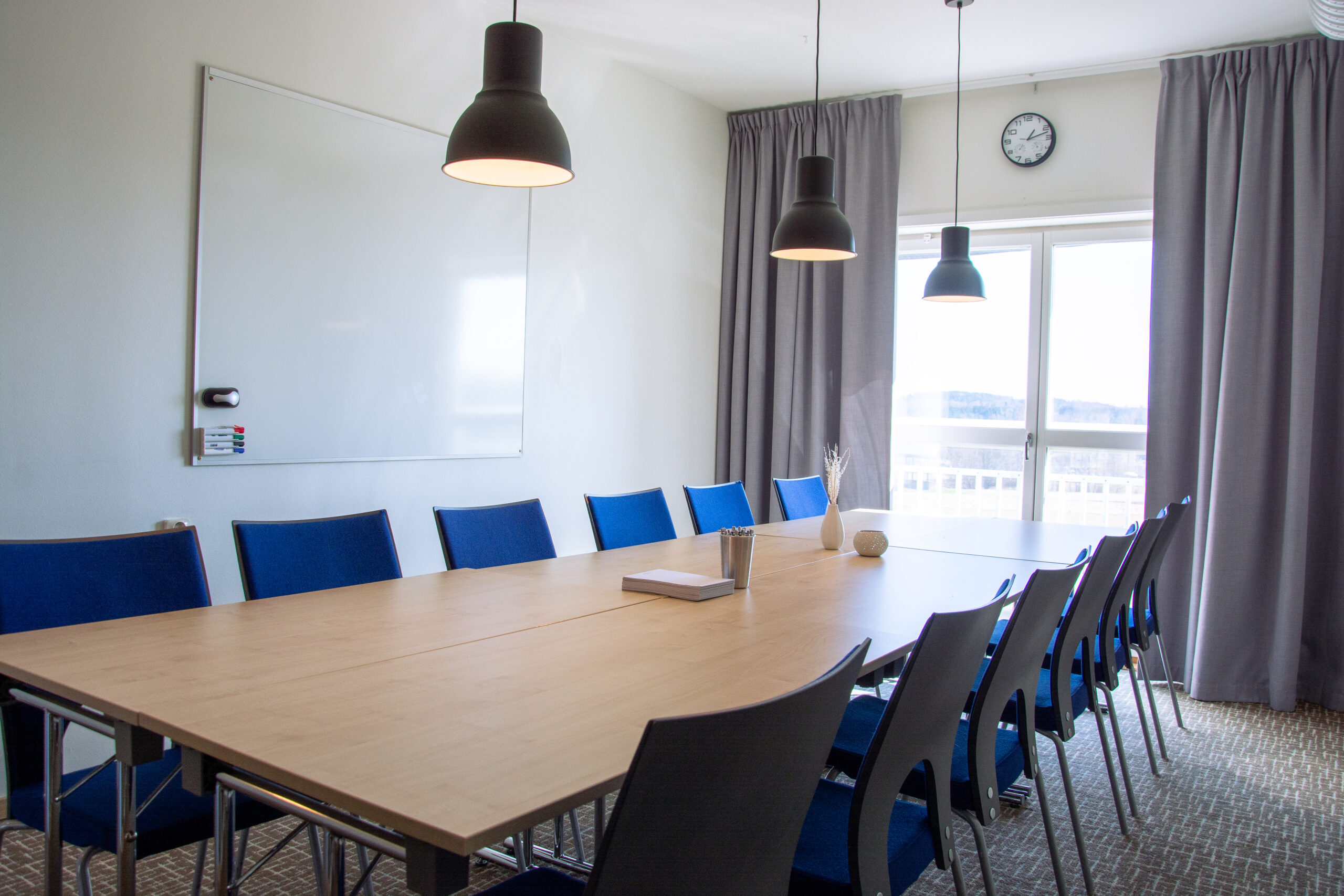 Grupprum - Selma Spa